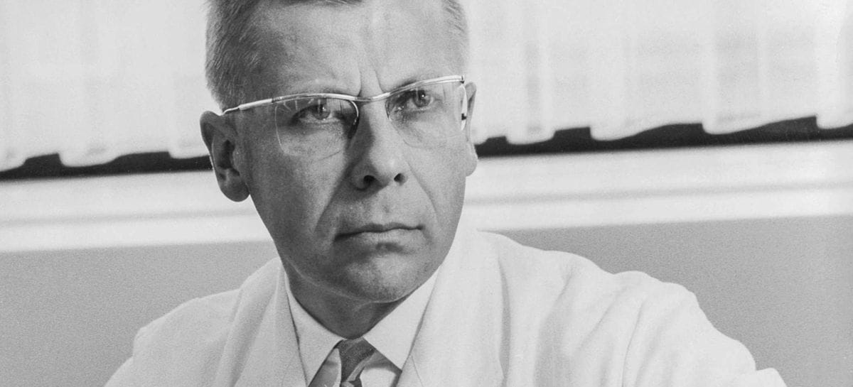 REHAU mourns the loss of company founder Helmut Wagner.