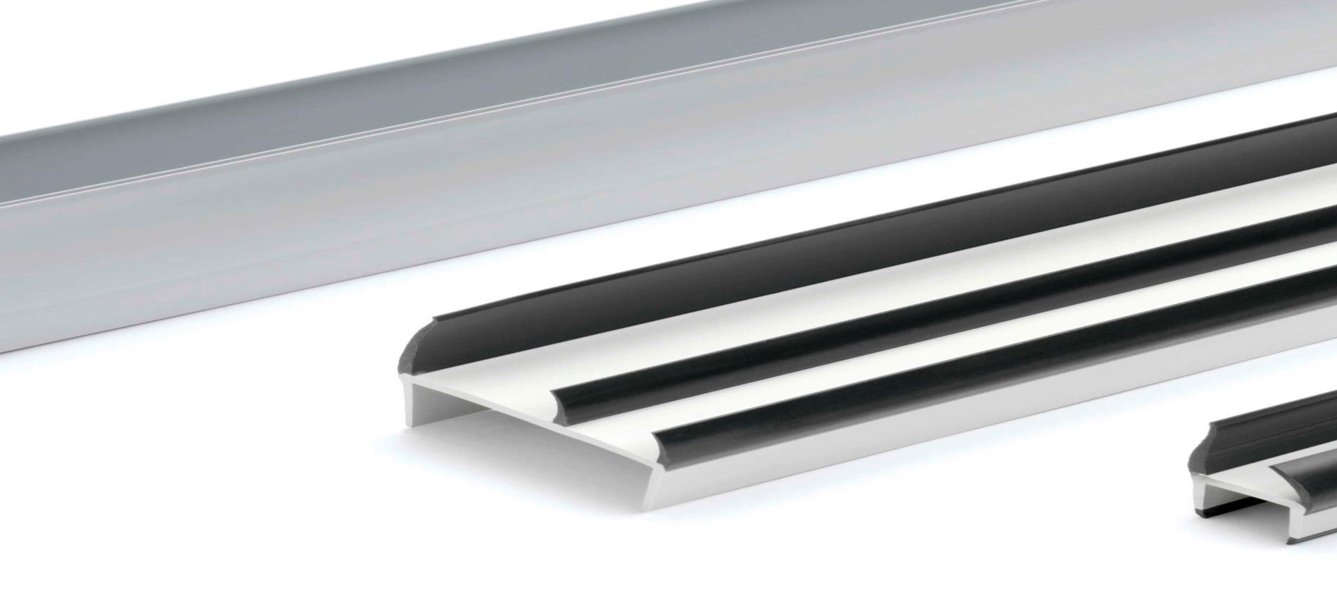 Custom extrusion profile