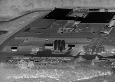 Custom extrusion profile