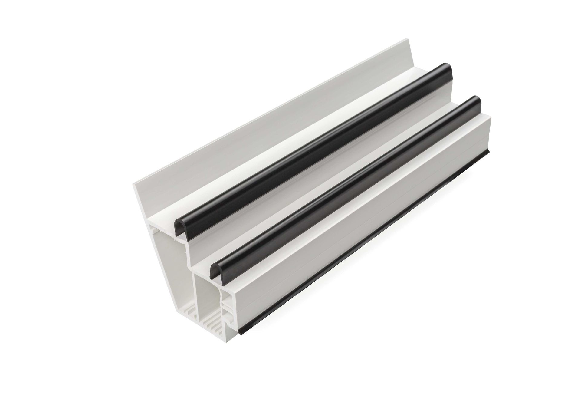 Industrial Solutions | REHAU