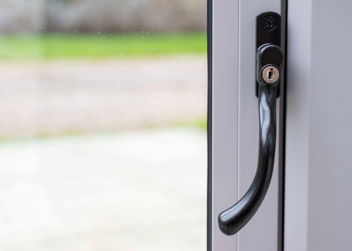 Rio Furniture - REHAU