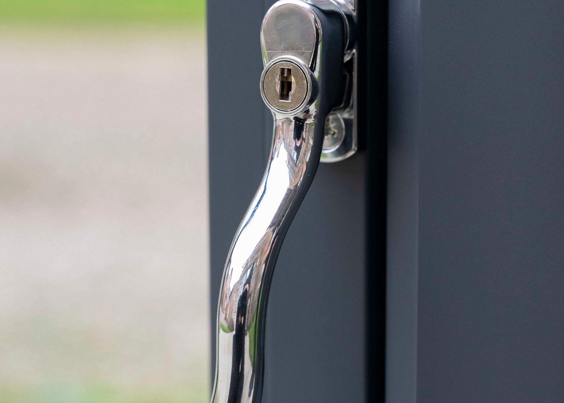 Rio Furniture - REHAU