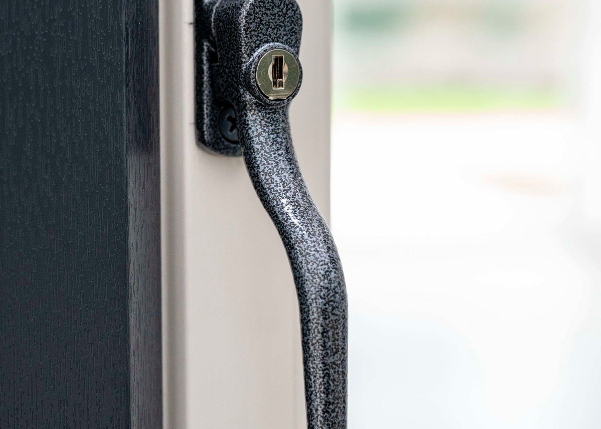 Rio Furniture - REHAU