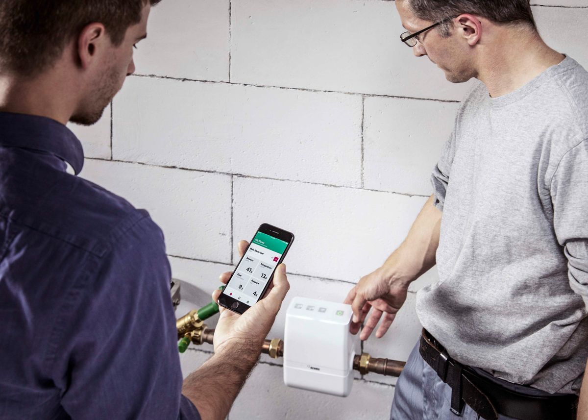 Discover smart and sustainable innovations | REHAU