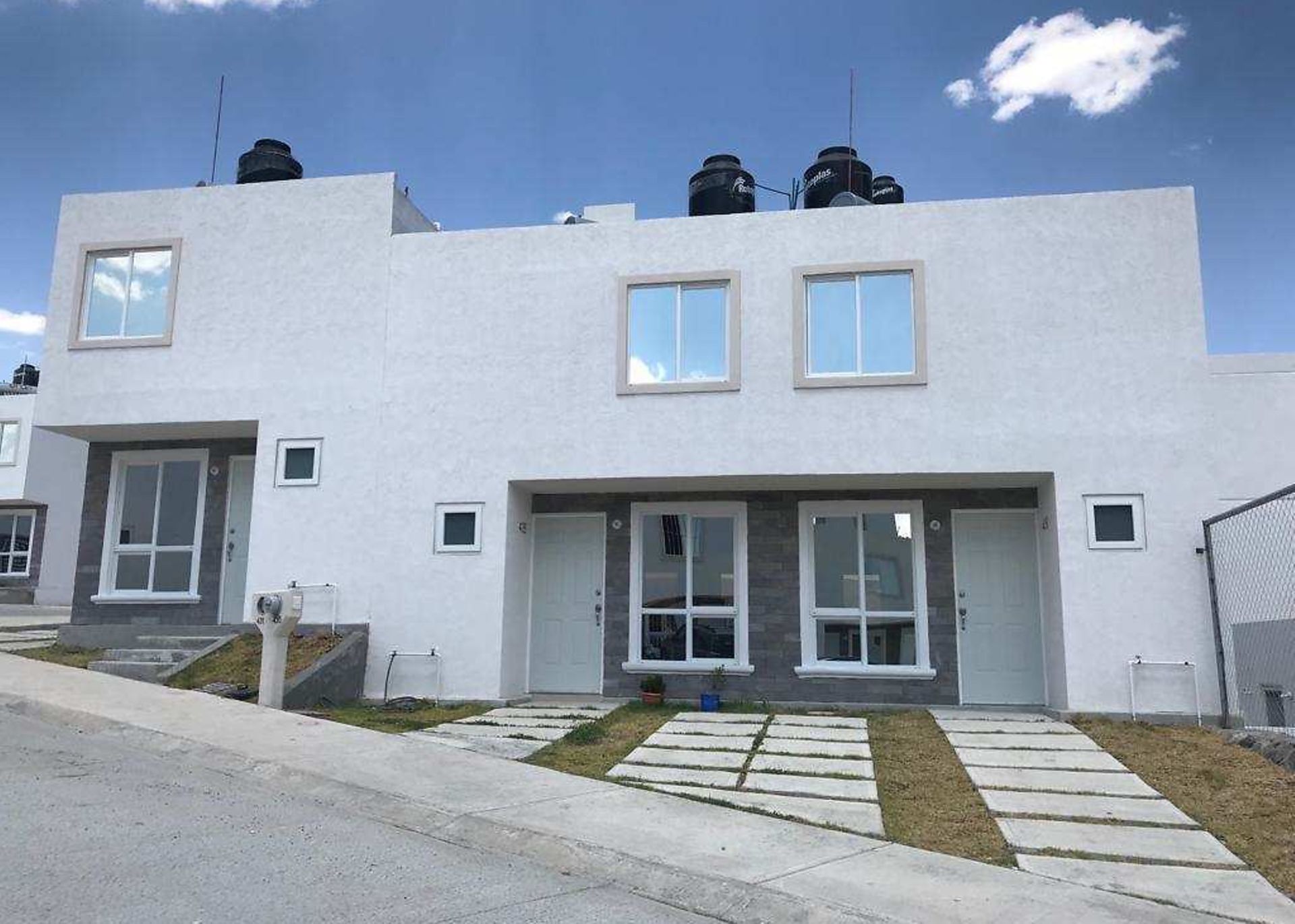 REHAU Impuls | Ventanas y Puertas REHAU