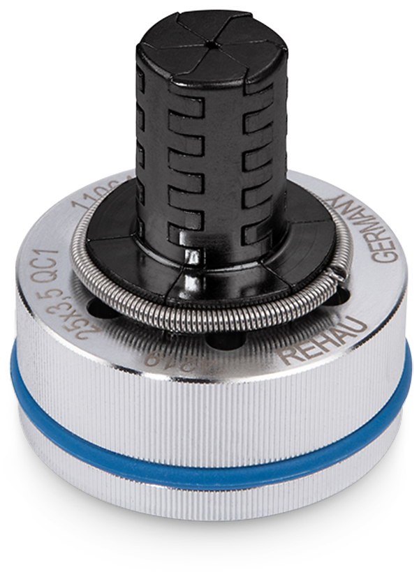 Attrezzatura idraulica RAUTOOL - REHAU