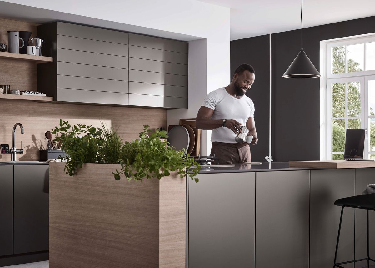 Designing Differently with REHAU - REHAU