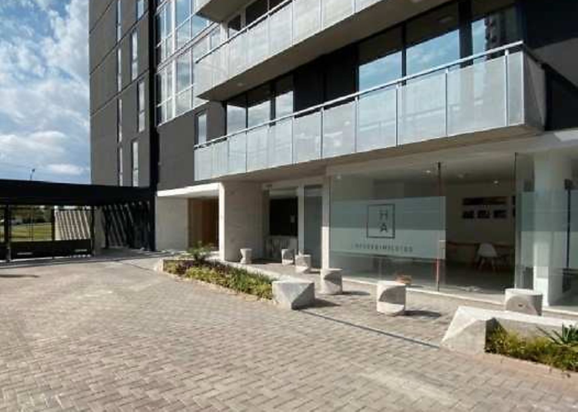 Edificio Nueva Riverside, Tigre