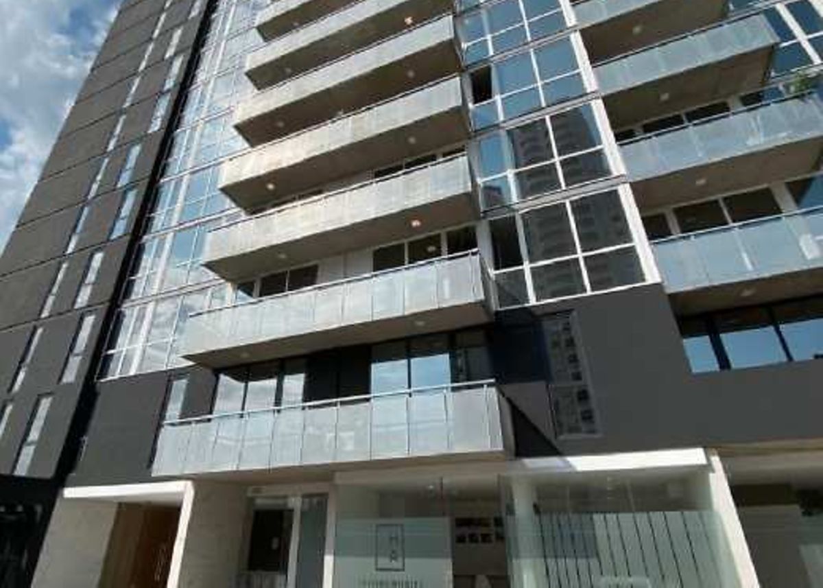 Edificio Nueva Riverside, Tigre