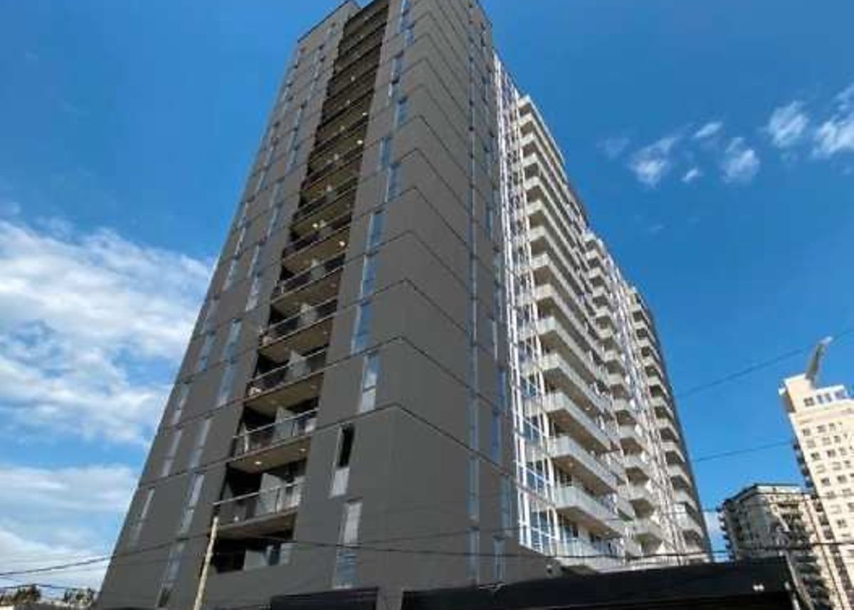 Edificio Nueva Riverside, Tigre