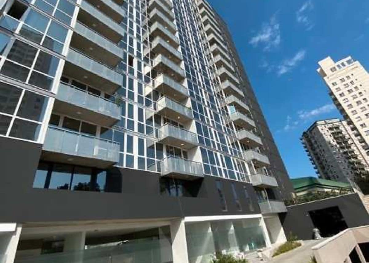 Edificio Nueva Riverside, Tigre