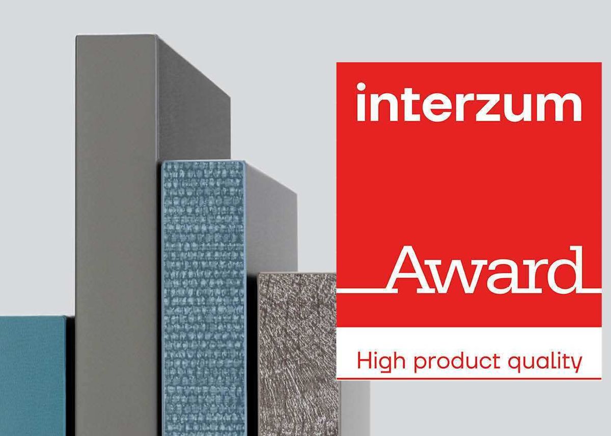 REHAU na interzum@home