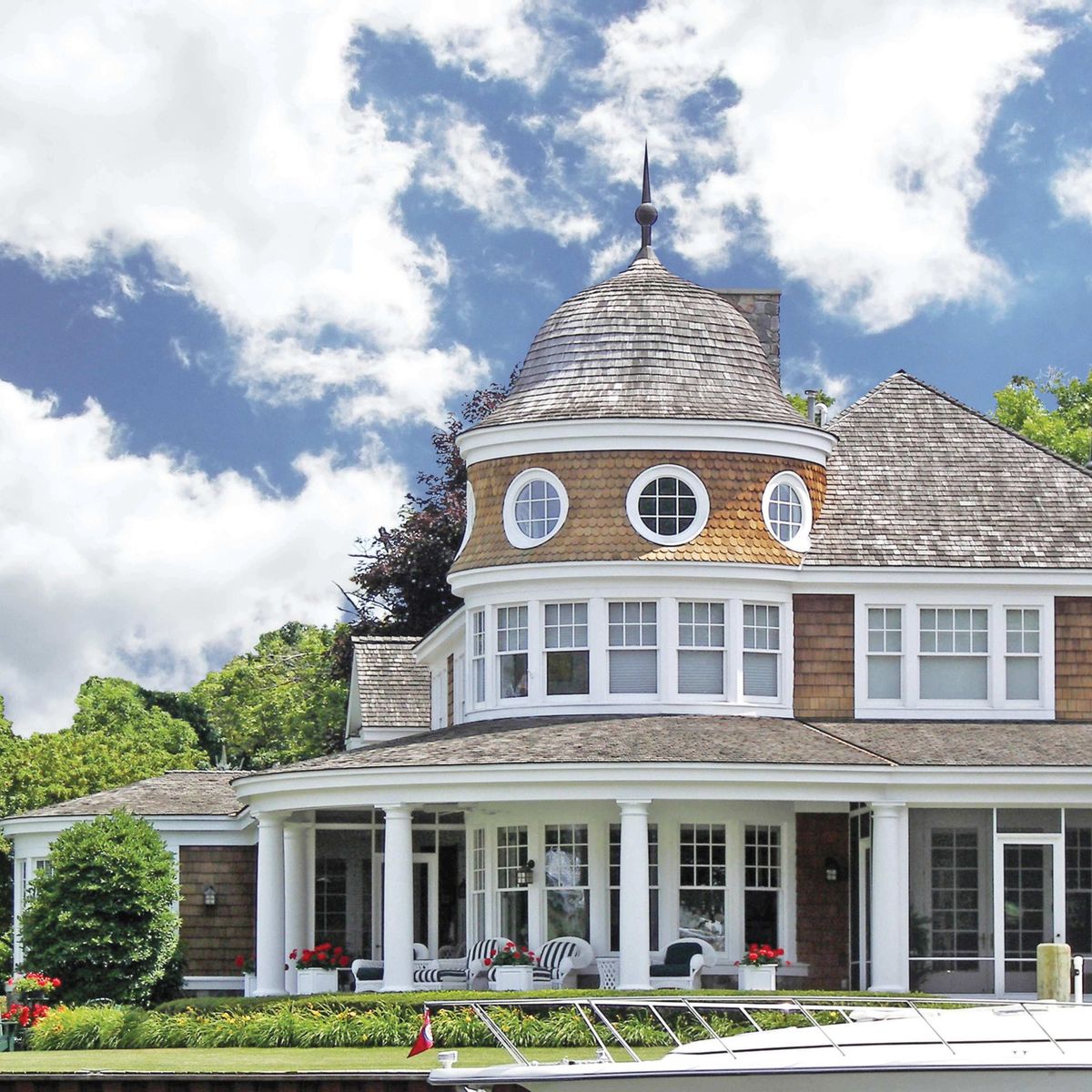 REHAU North America Blog