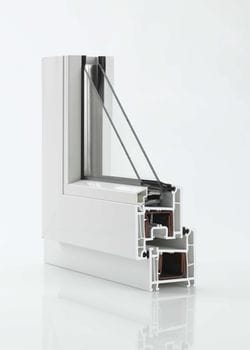 Commercial Windows and Doors I Windows & Doors I REHAU