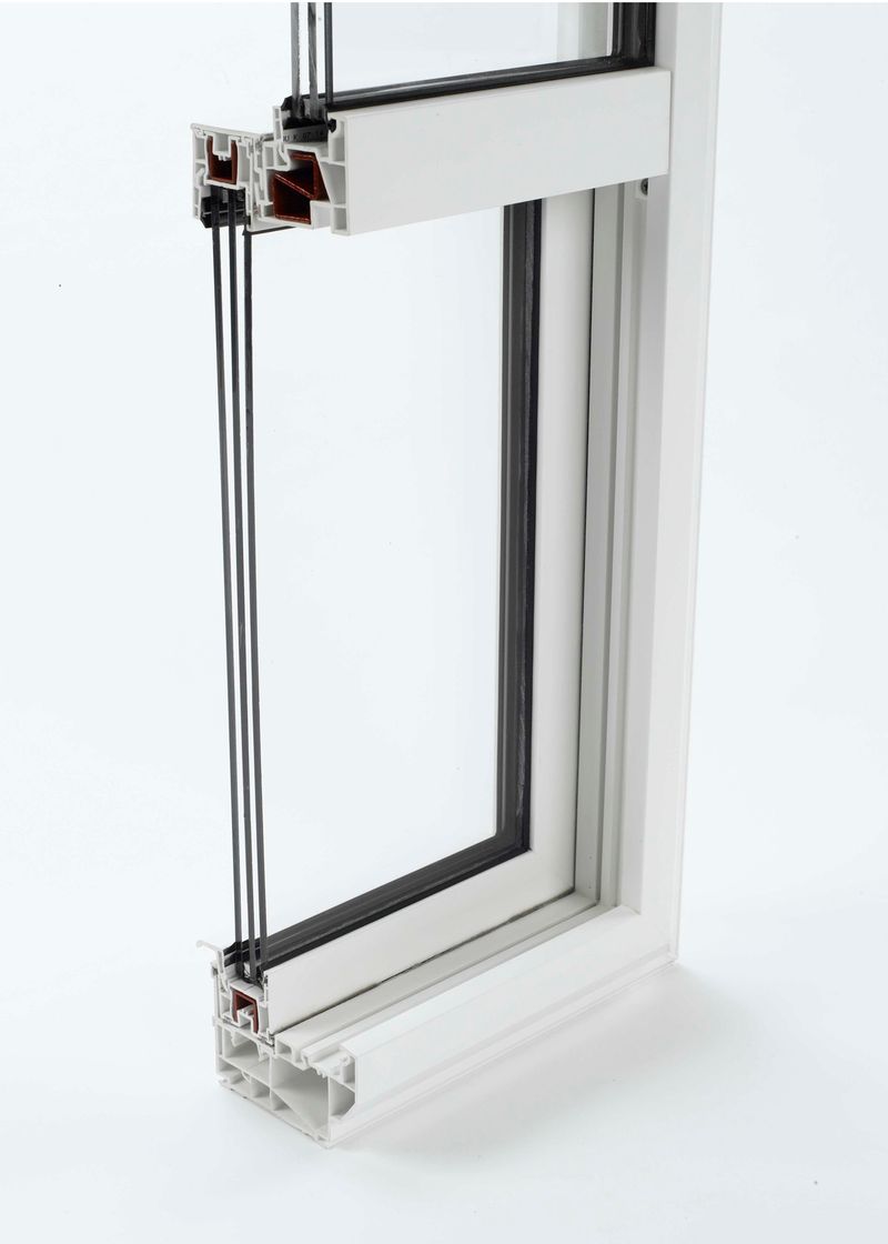 Commercial Windows and Doors I Windows & Doors I REHAU