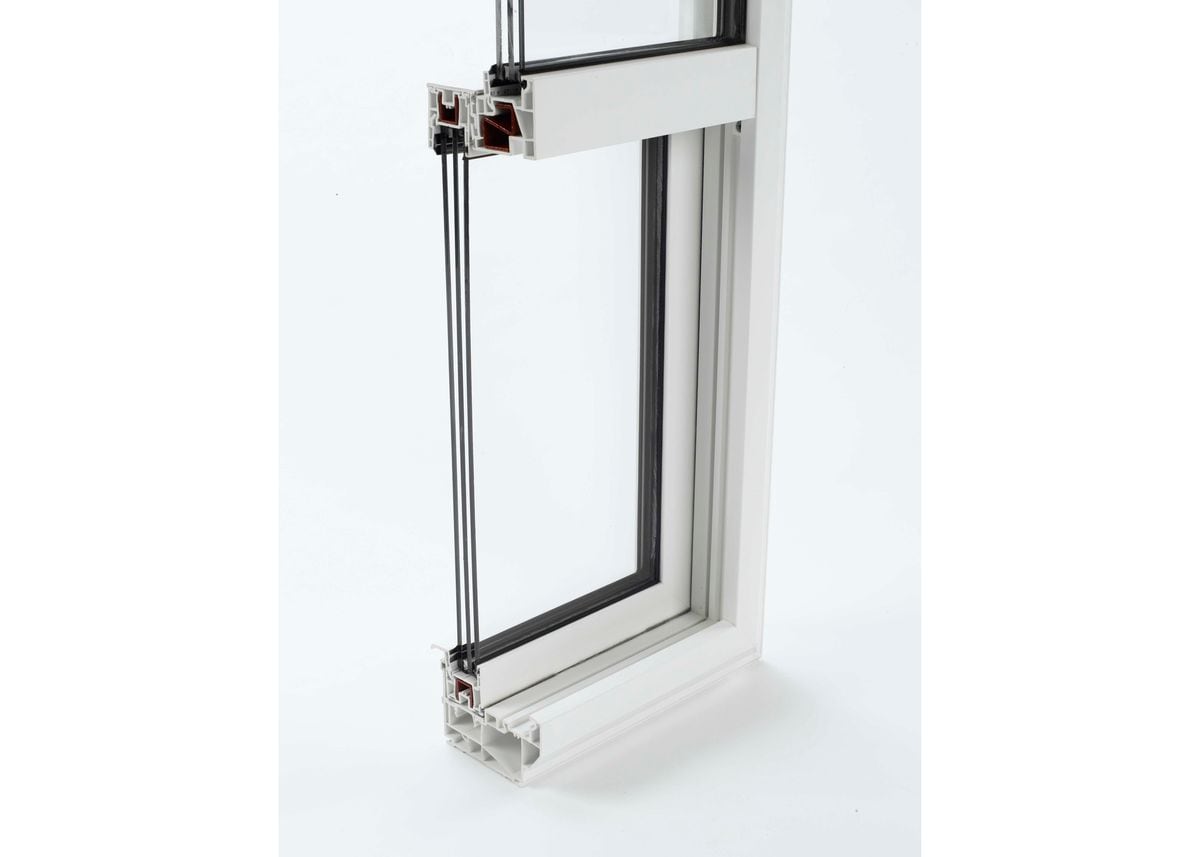 Commercial Windows and Doors I Windows & Doors I REHAU