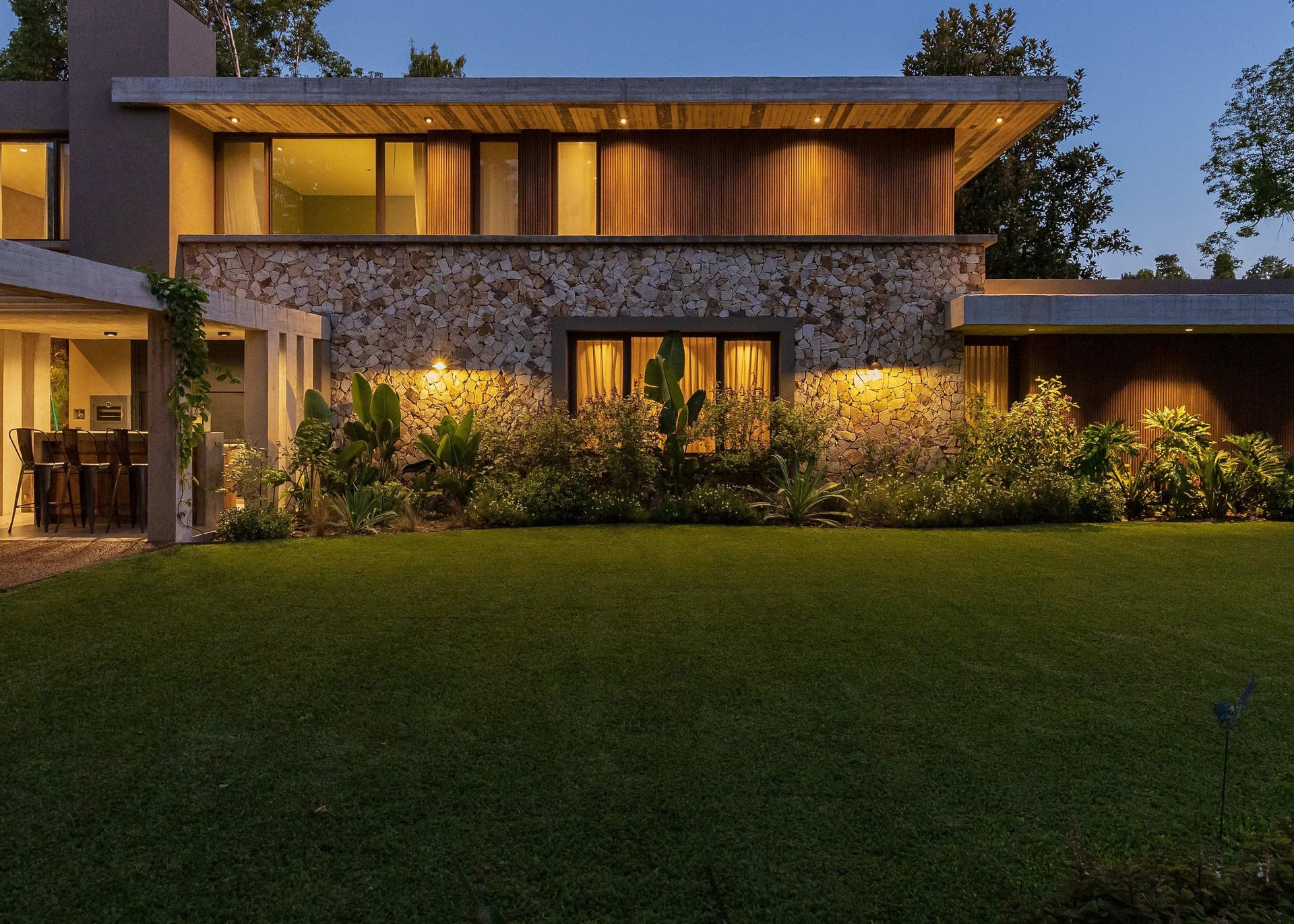 Ventanas de PVC | Proyectos con Ventanas REHAU