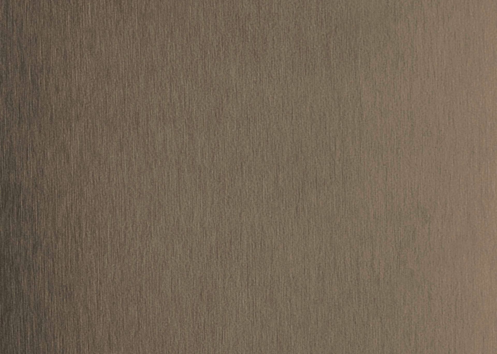 RAUVISIO ferro metallic PET surface | Millwork & Cabinetry | REHAU