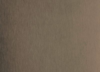 RAUVISIO ferro metallic PET surface | Millwork & Cabinetry | REHAU