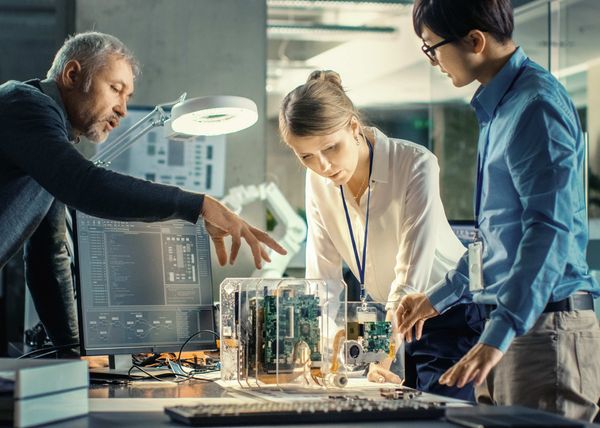 Innovations | REHAU Group