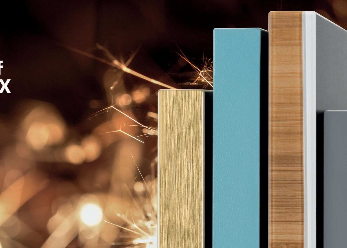 Furniture edgebands | REHAU