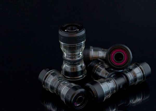 Plumbing & Drainage Solutions | REHAU