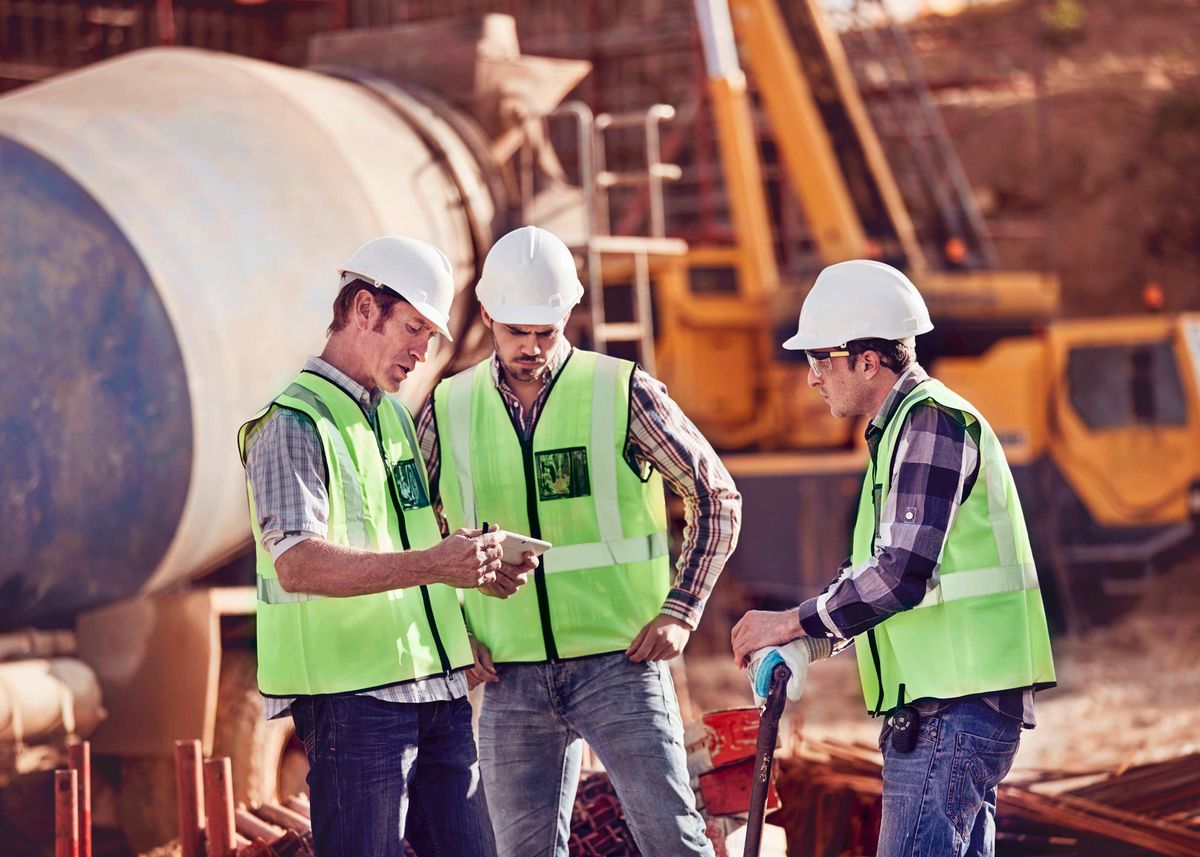 Building Technologies