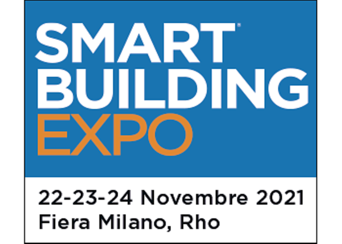 Fiera Smart Building Expo